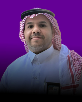 Dr. Fawaz Alharbi - OMAINTEC FM