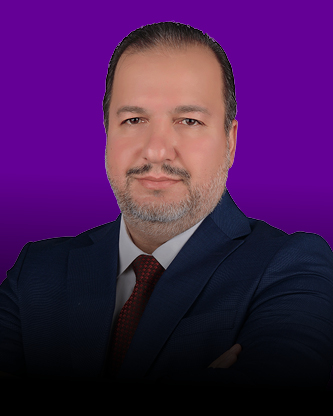 Eng. Waleed Nazhat - OMAINTEC FM