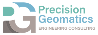 Precision Geomatics - OMAINTEC FM