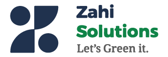 Zahi Solutions - OMAINTEC FM